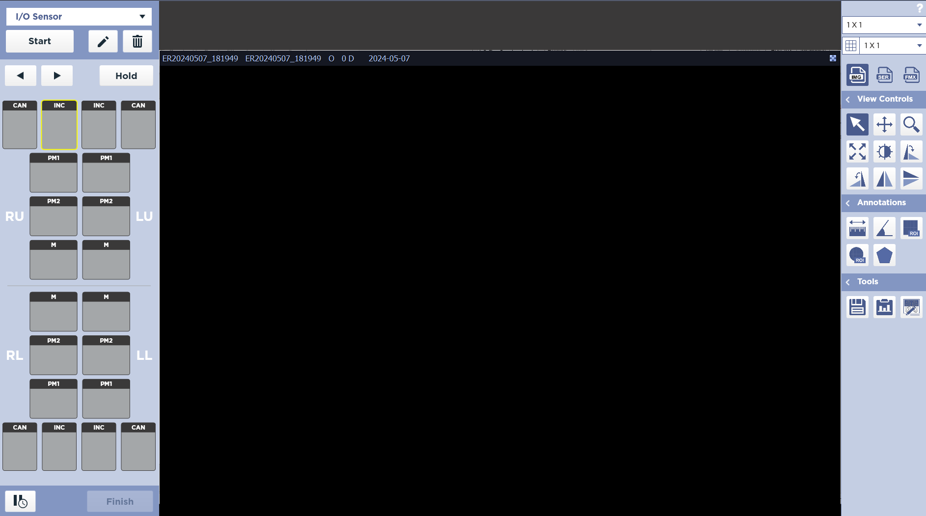 Capture | Sound HD Dental
